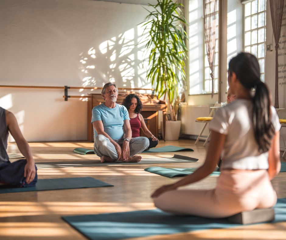 The Benefits of Yoga for Mind, Body, and Spirit: Why You Should Start ...