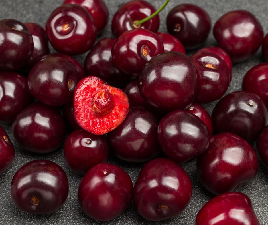 Why is Cherry Oil so good for my skin? – Made By Coopers