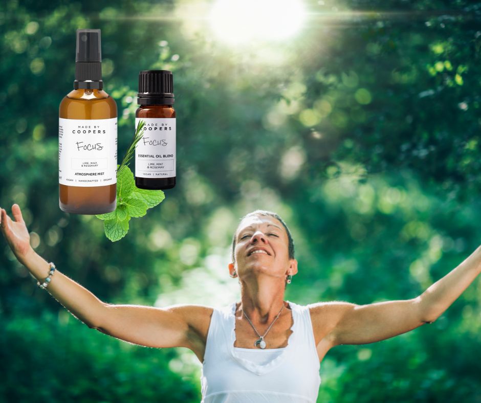 10 Natural Ways to Clear Brain Fog and Improve Mental Clarity – Made By ...