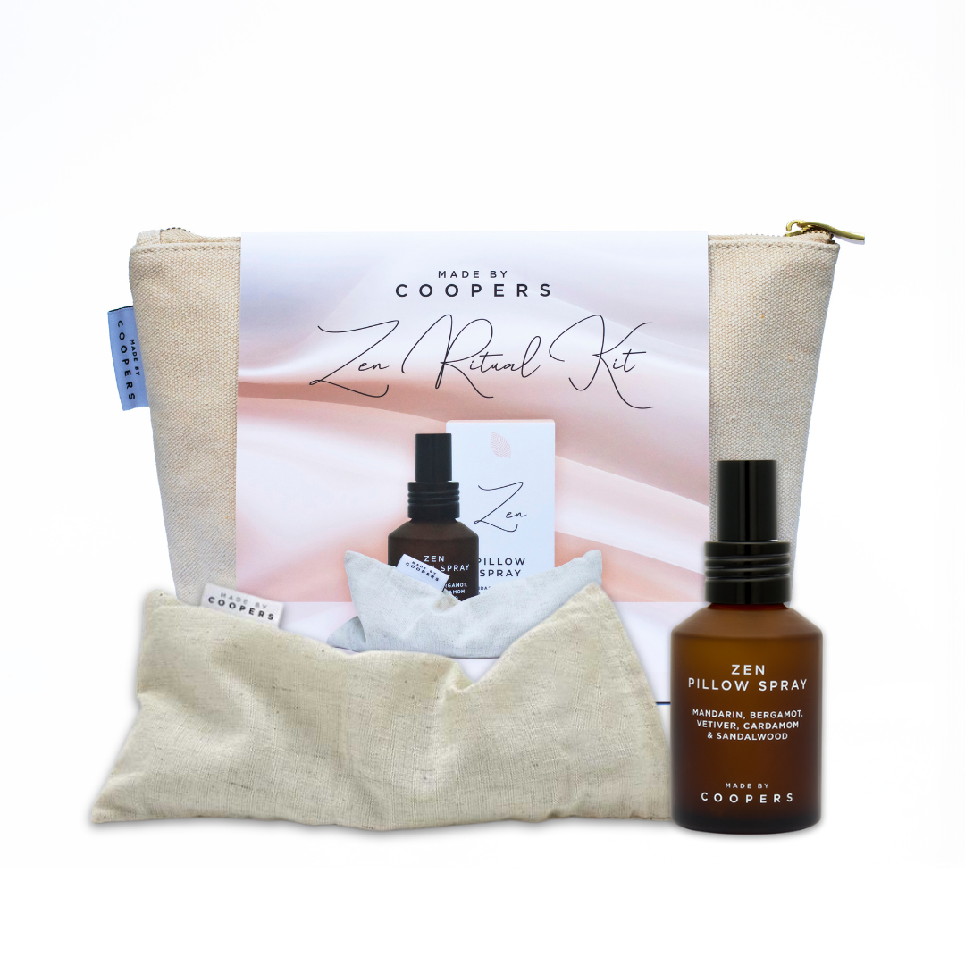 Zen Ritual Kit – Made By Coopers