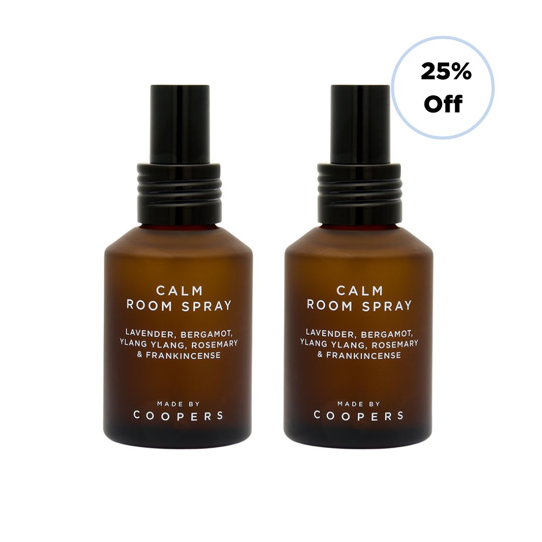 Calm Room Spray - Calming Room & Pillow Spray for Sleep and Relaxation ...